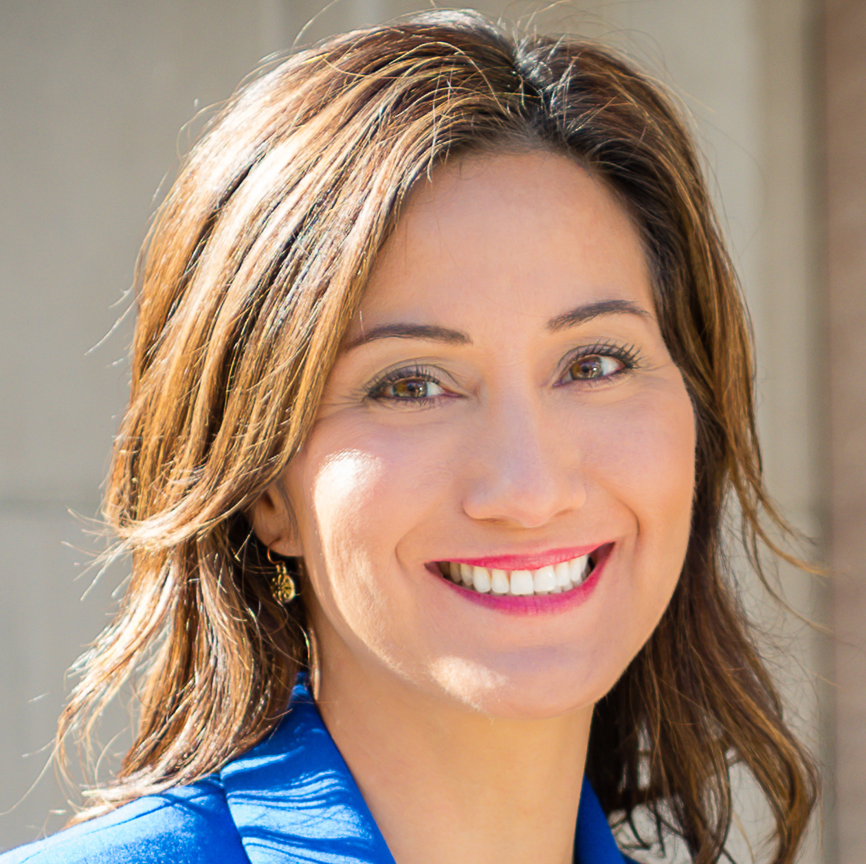 IAC BOARD OF DIRECTORS - IAC