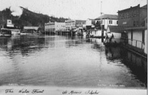 County Spotlight: Benewah County - IAC