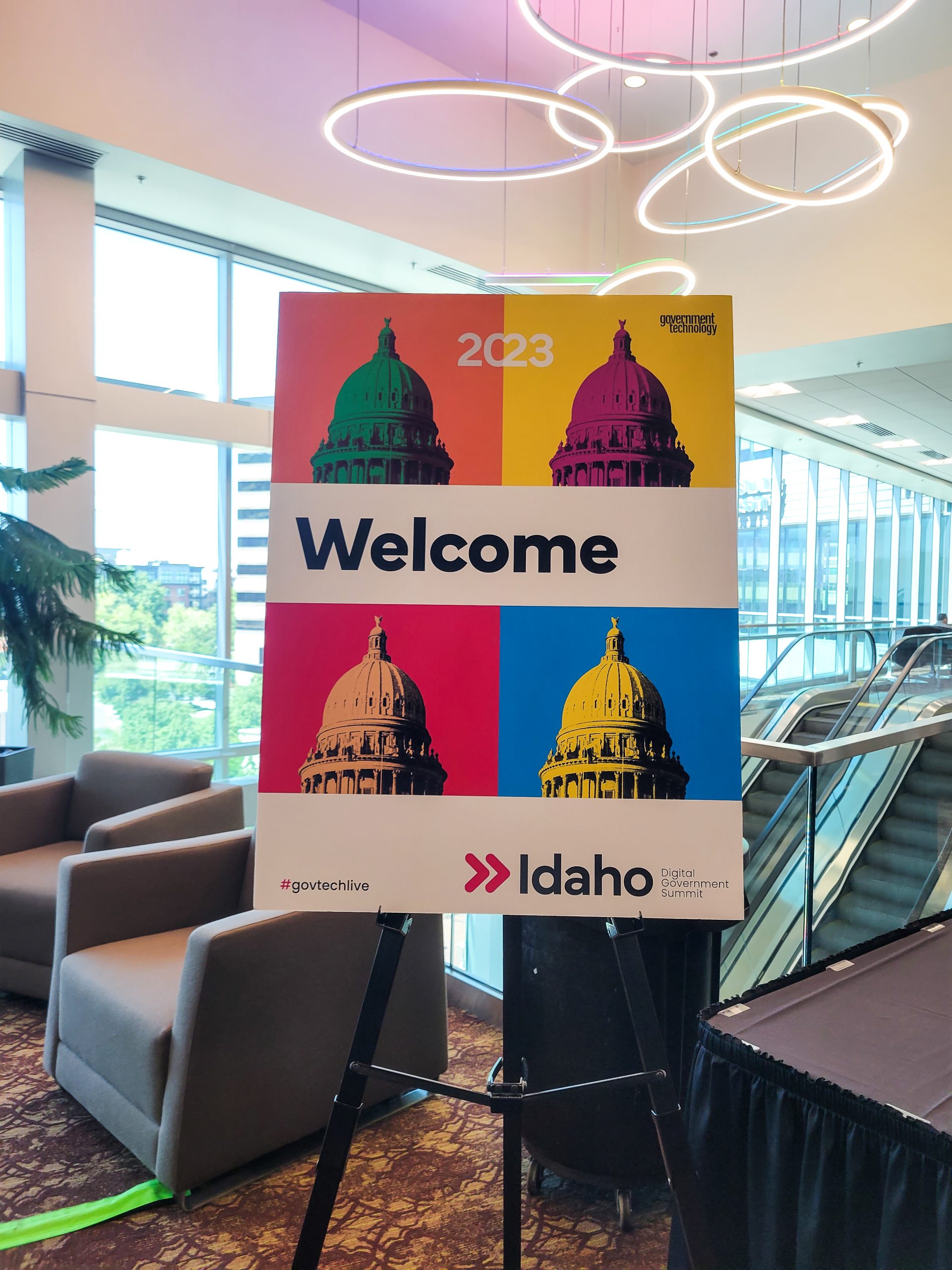 Idaho's First Digital Government Summit Recap - IAC