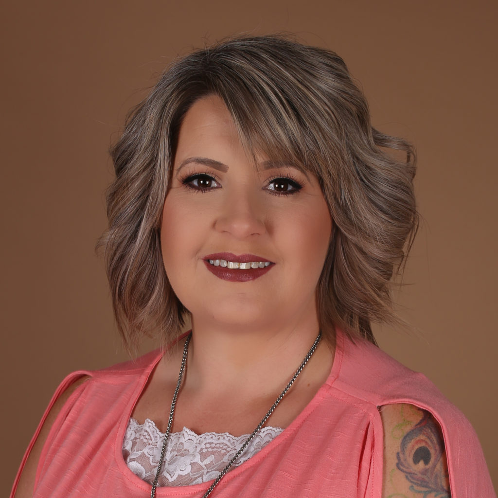 Mindy Linn Celebrates 10-Year Work Anniversary with IAC - IAC
