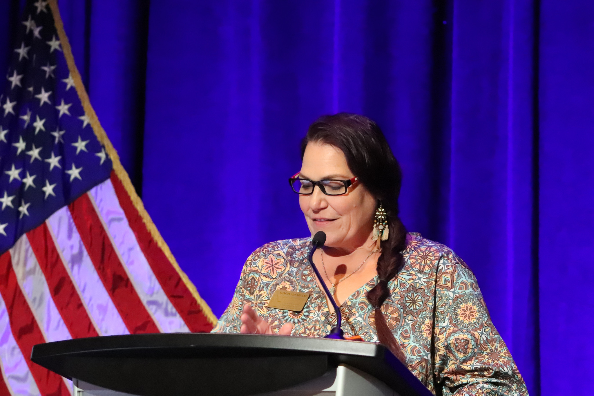 IAC Honors Award Recipients at 2023 Annual Conference - IAC