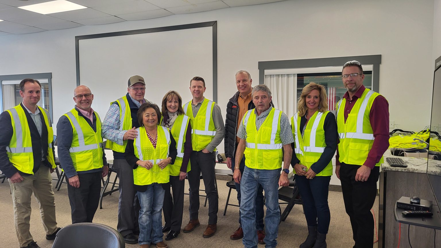 IAC District Meetings Roundup - April 2024 - IAC