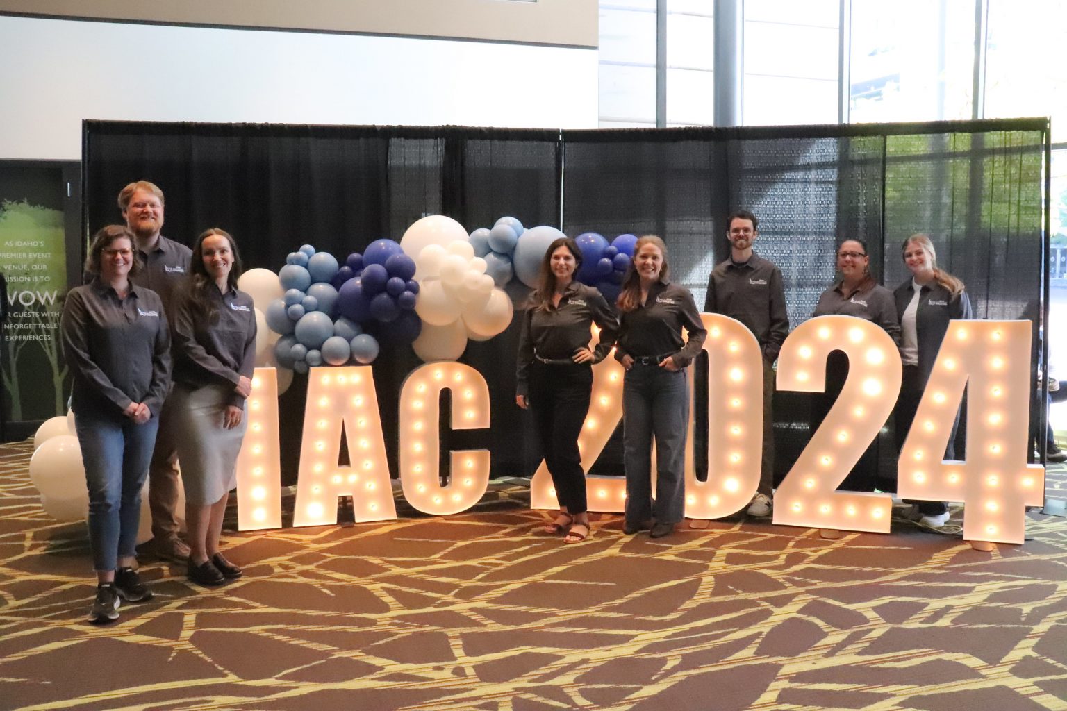 2024 IAC Annual Conference Recap - IAC