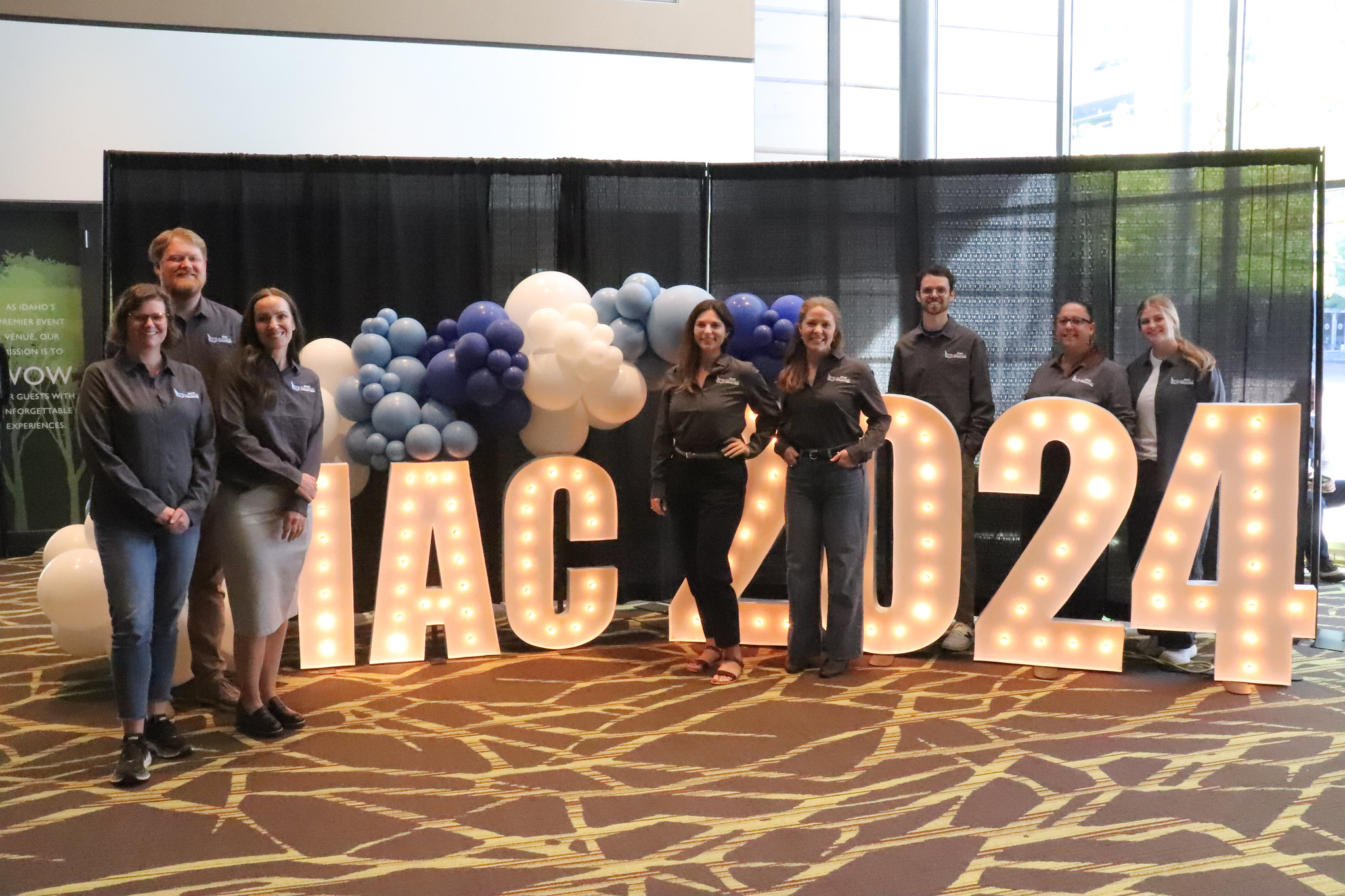 2024 IAC Annual Conference Recap - IAC