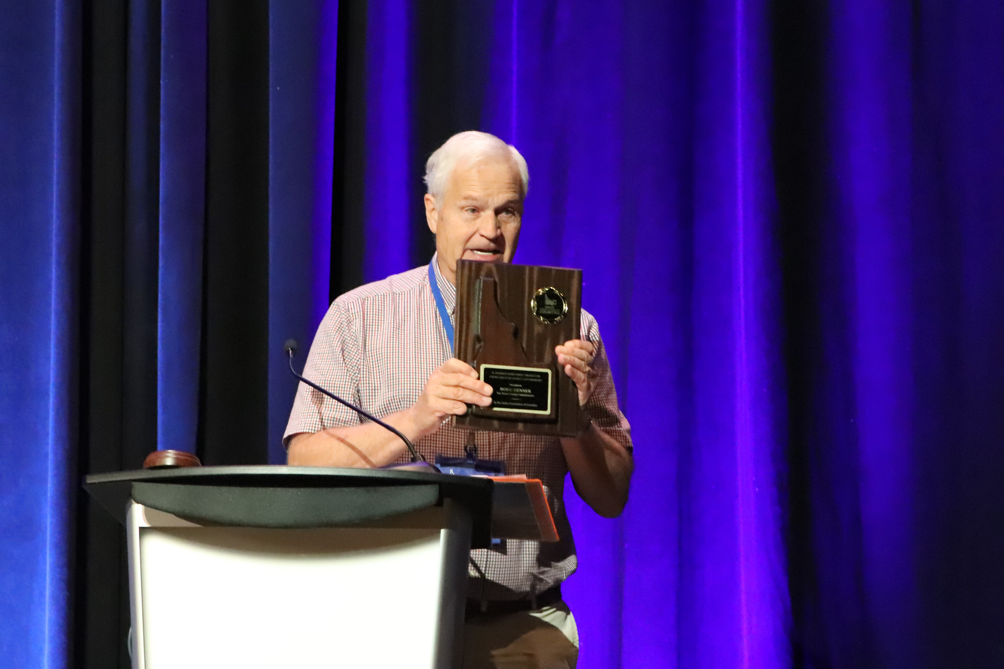 2024 IAC Annual Conference Recap - IAC