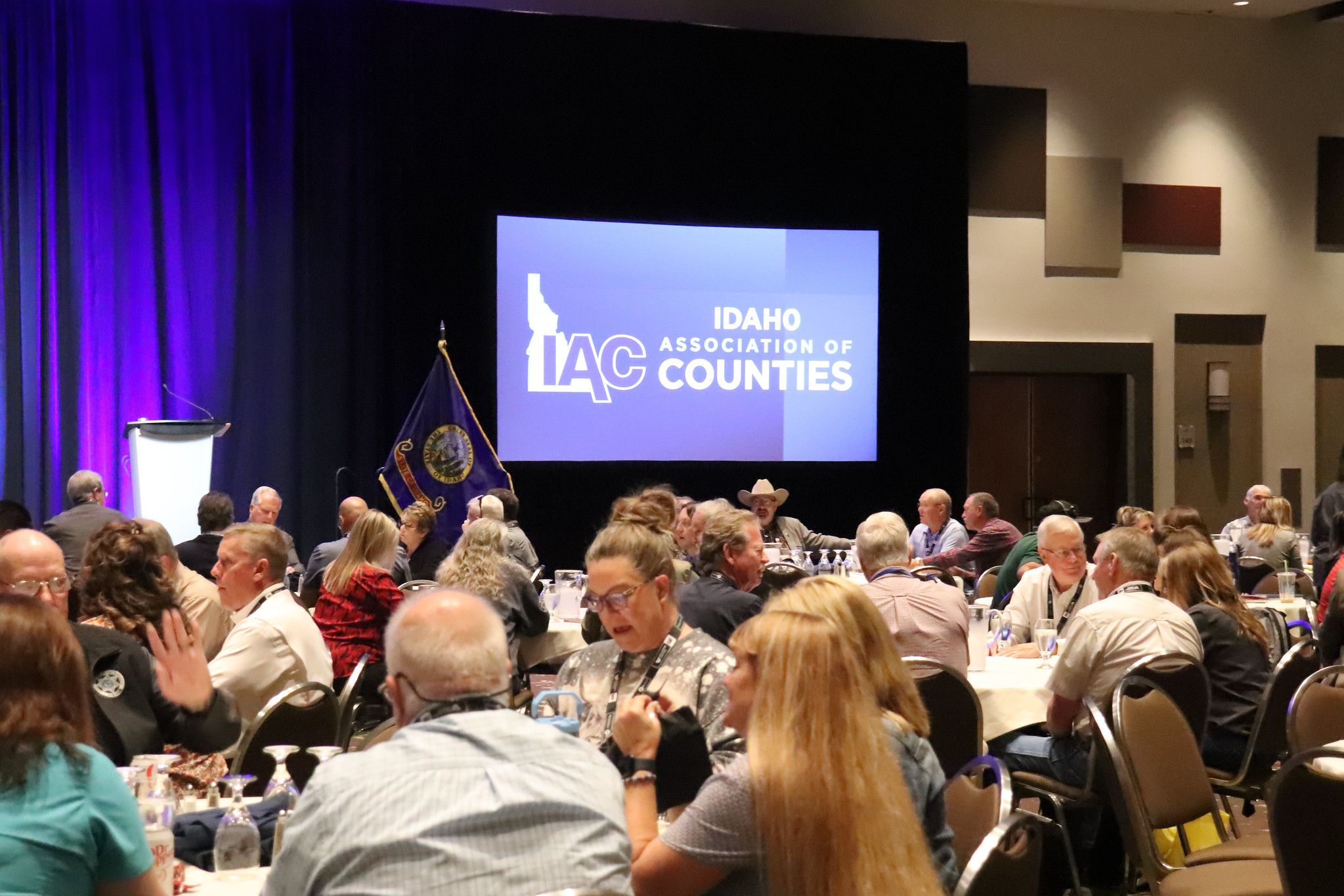 2024 IAC Annual Conference Recap - IAC
