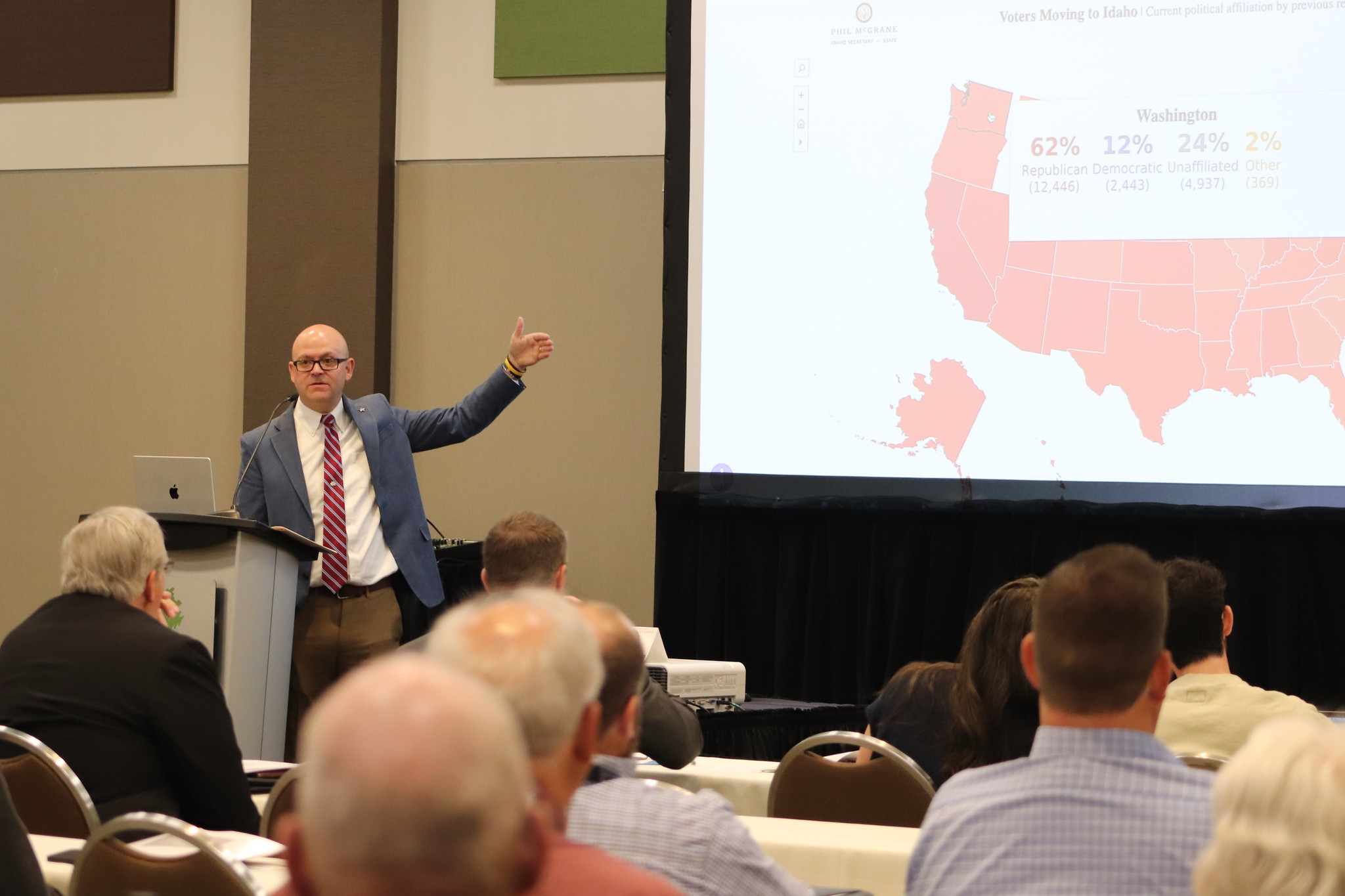 2024 IAC Annual Conference Recap - IAC