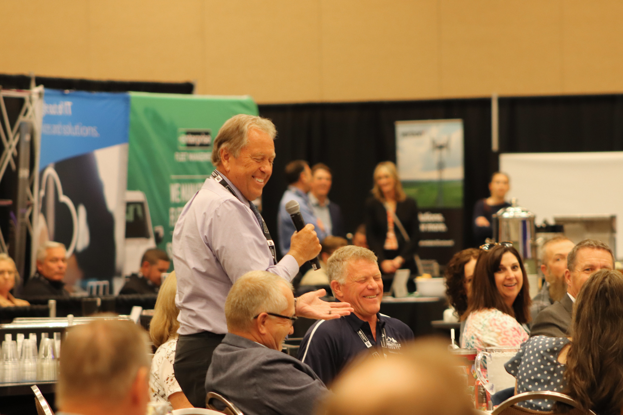 2024 IAC Annual Conference Recap - IAC