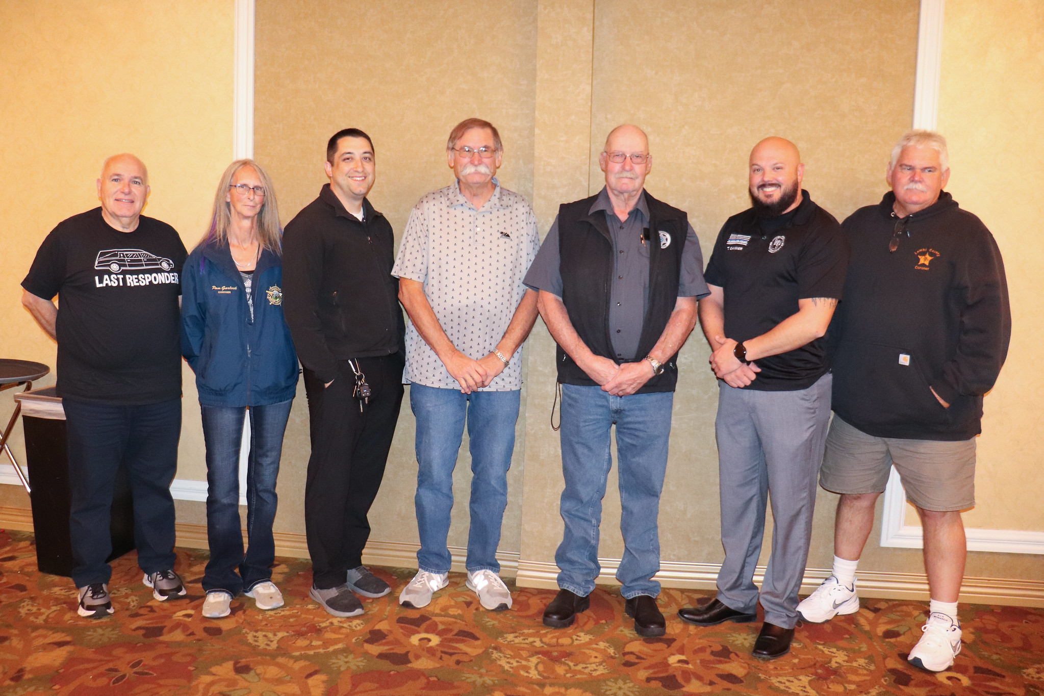 ISACC 2024 Annual Conference Recap - IAC