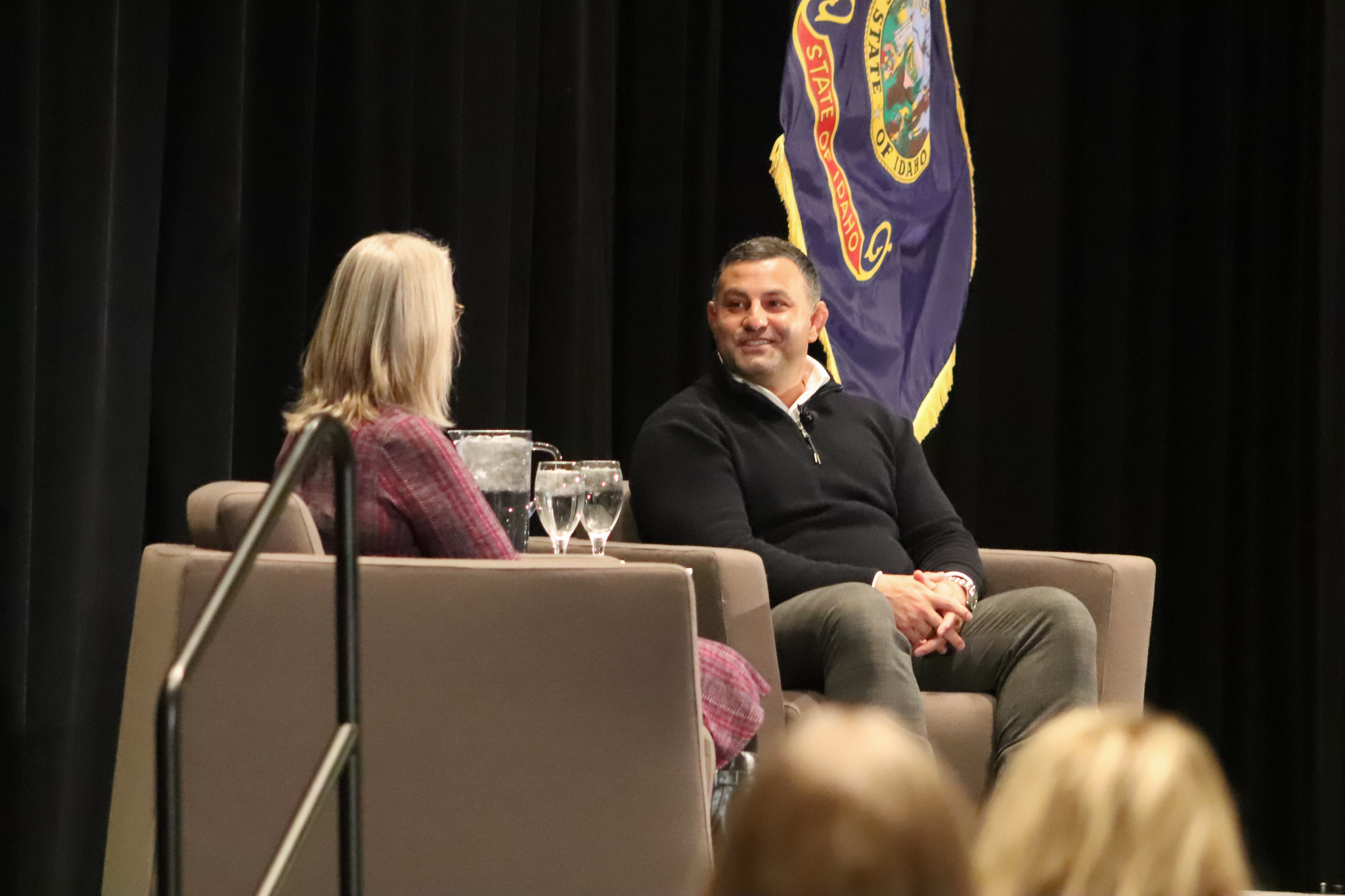2025 IAC Midwinter Legislative Conference Recap - IAC