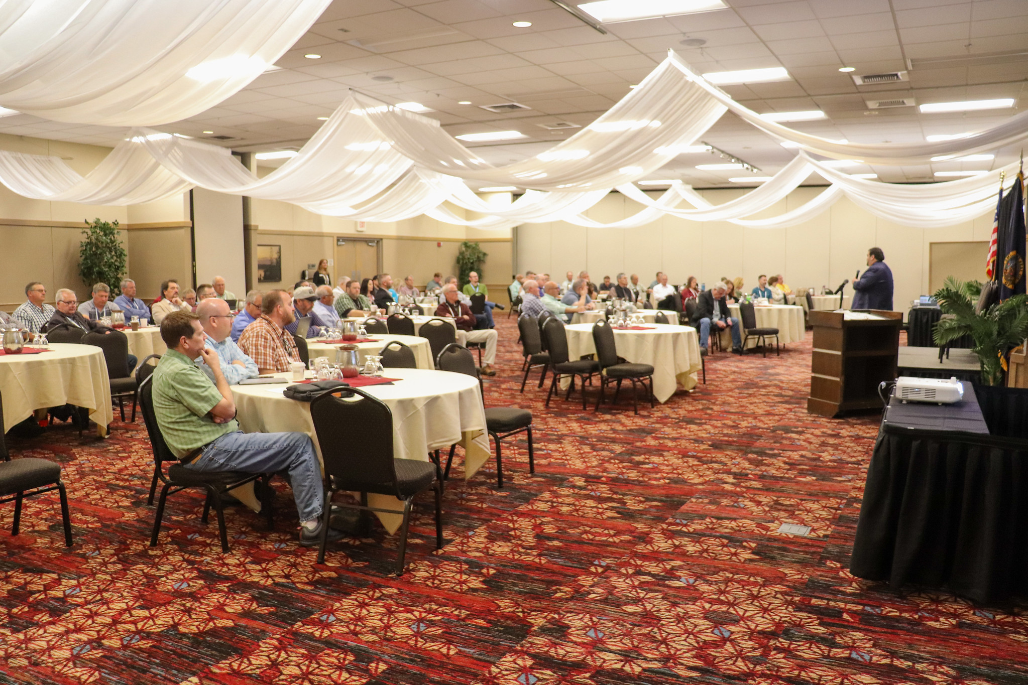 The 2025 Idaho Association of Commissioners and Clerks Annual Recap - IAC